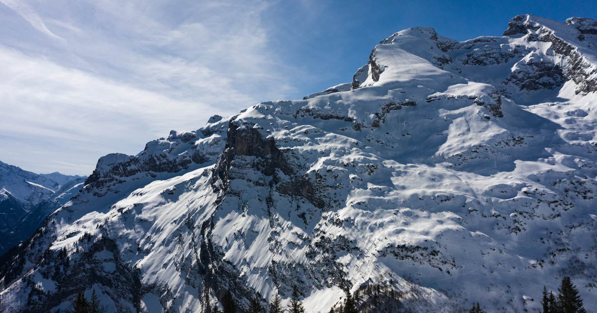 Attinghausen Tourismus | Skitouren