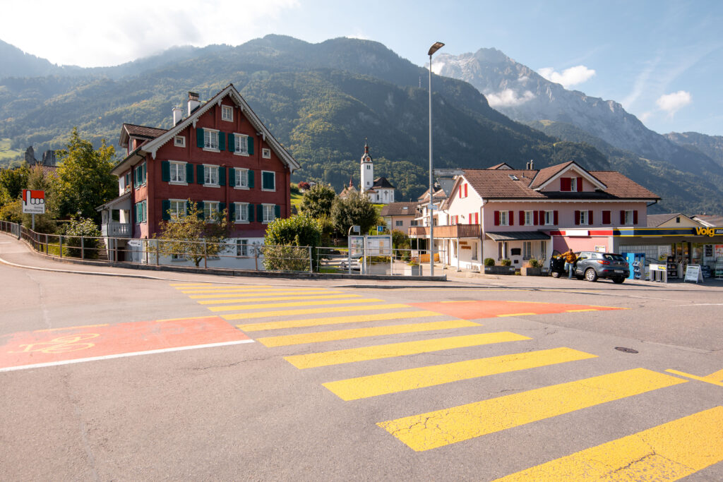 Attinghausen Tourismus | Attinghausen