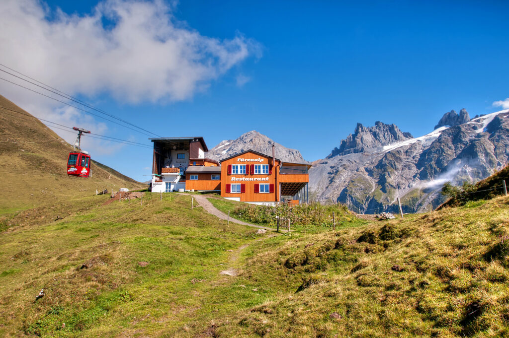 Attinghausen Tourismus | Attinghausen und Brüsti erleben